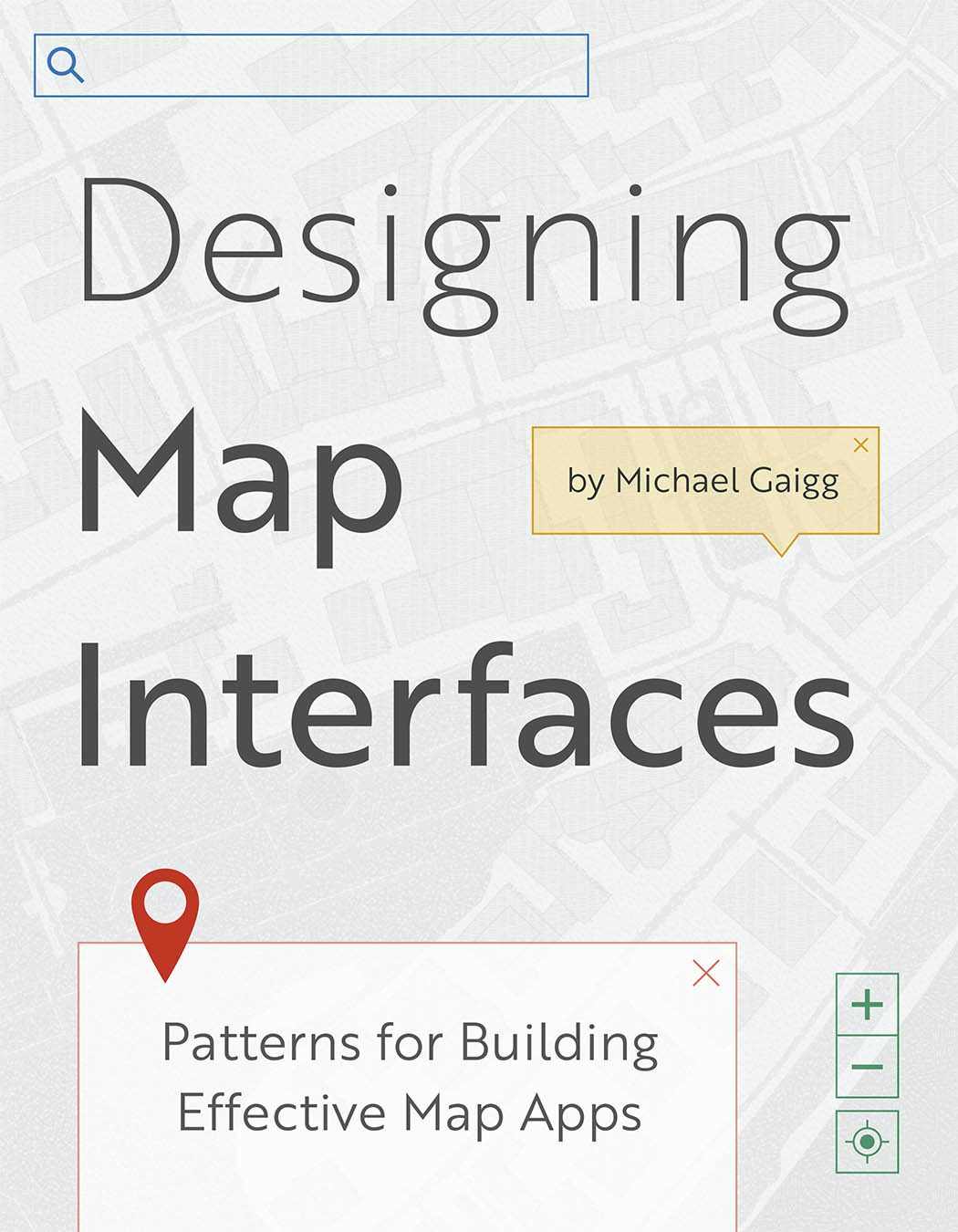 Designing Map Interfaces – indiepubs