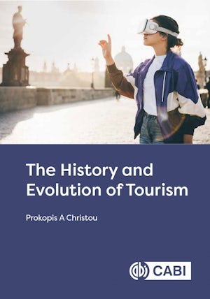 The History and Evolution of Tourism – indiepubs