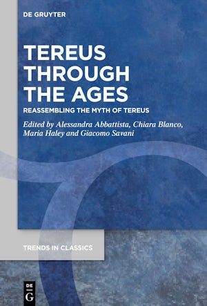 Tereus Through the Ages – indiepubs